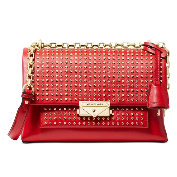 MICHAEL Michael Kors | Bags | New Womens Michael Kors Cece Convertible ...